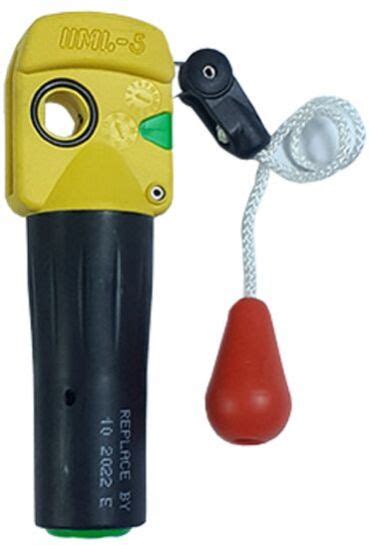 Bobbin For Uml Inflator Mk5 Inflatable Life Jacket Eval Simi 150n At