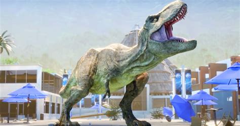 El Tráiler De La Temporada 2 Jurassic World Camp Cretaceous Anuncia