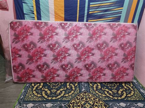 Tilam Span Furniture And Home Living Furniture Bed Frames And Mattresses