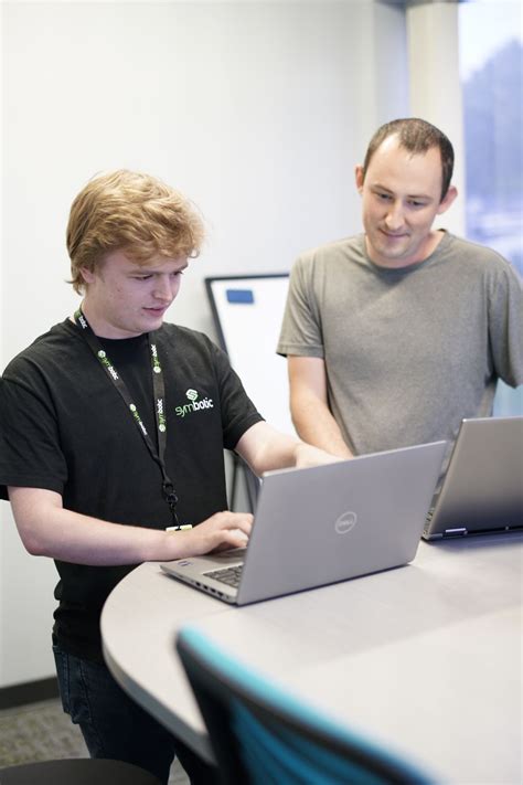 Symbotic On Linkedin Nationalinternday Technology Software