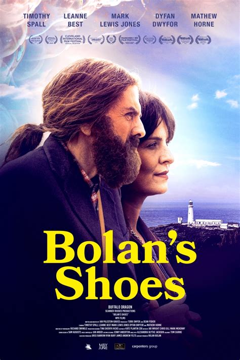 Bolans Shoes 2023 Review Lets Go To The Movies