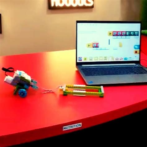 Prawal Pratap Singh On Linkedin Summercamp Dehradunjobs Robotics