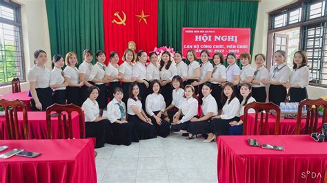 Đại Hội Chi Bộ Nhiệm Kỳ 2022 2025