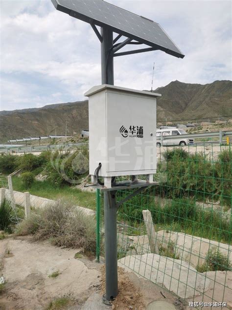 青海尖扎智慧供水水池液位监测系统 搜狐大视野 搜狐新闻