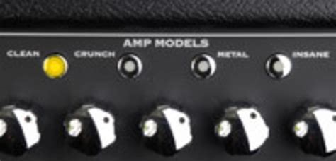 Line 6 Spider IV 15 Review Line 6 Bends Over Backwards For V4