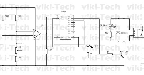 Electronic Circuits