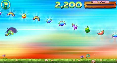 Html5 2d Renderer Pixijs Revealed Creative Bloq