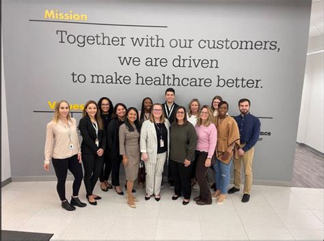 Katherine D On Linkedin Stryker Strykerspine Wearestryker