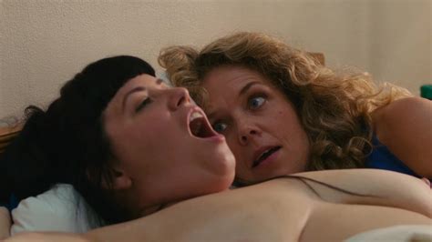 Juno Rinaldi Nude Pics Page 1