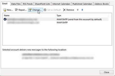 Troubleshoot Outlook Autocomplete Not Working Issue