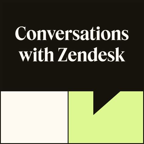 Conversations With Zendesk Ft Automattic