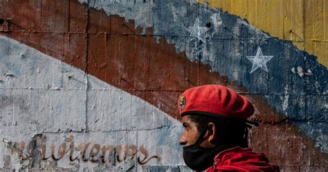 Crisis En Venezuela Ong Reporta 57 Violaciones A La Libertad De Expresión