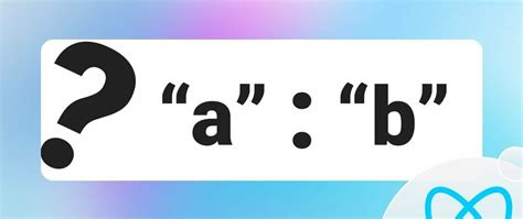 The Ternary Operator With React Dev Community