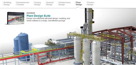 JTB World Blog AutoCAD Plant 3D 2012 And AutoCAD P ID 2012 Released