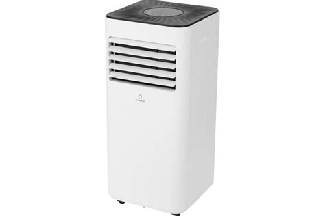 Мобильный кондиционер ECOSTAR DESIRE KV-DS07CH-E - купить по низкой ...