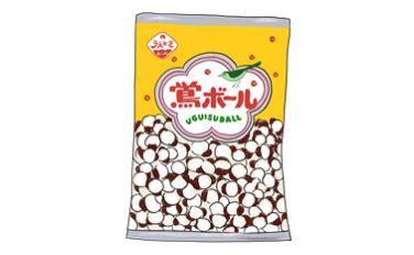 懐かしいラーメンスナックの駄菓子らあめんババア終売 懐かしむん
