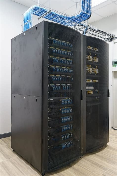 Perbedaan VPS Shared Hosting Dan Dedicated Server