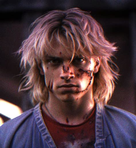 Unmasking Danny From Zepotha An In Depth Analysis Of The Butcherers Complex Character Elead