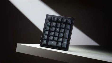 Keychron Qmk Keyboard Shortcuts Table Special Layouts Keychron