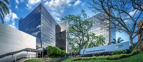 About Nus Business Analytics Centre Nus Bac