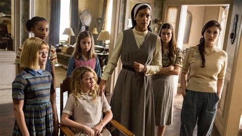 Annabelle Creation Where To Watch Streaming And Online In New Zealand Flicks