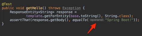 IntelliJ IDEAでメソッドの引数のヒント表示を無効化する方法 Reasonable Code