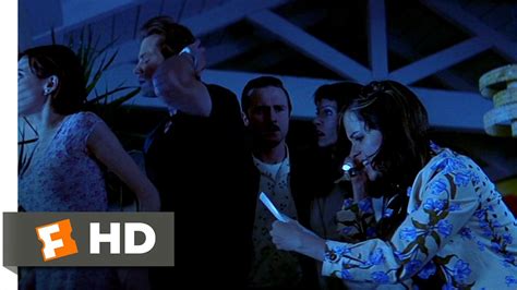 Scream 3 412 Movie Clip Rewriting The Movie 2000 Hd Youtube
