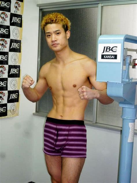 辰吉寿以輝、相手の遅刻にイラッ！ ファイト デイリースポーツ Online