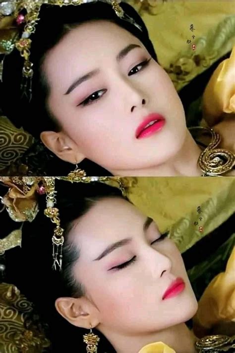 Những Nàng Đát Kỷ Trên Màn ảnh Hoa Ngữ Ôn Bích Hà Kinh điển Nhất