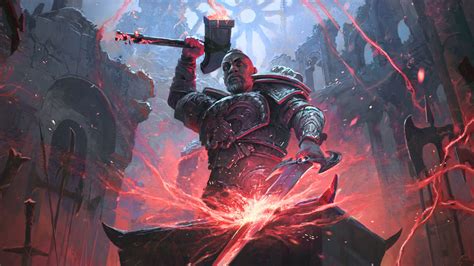 Path Of Exile 2 Confirms Several Class Buffs In Upcoming Update