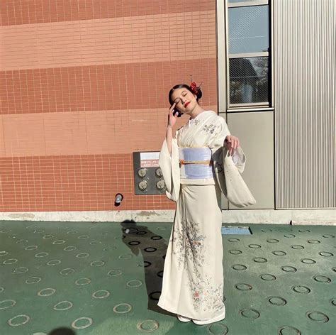 今田美桜さんのインスタグラム 今田美桜miomiofan35