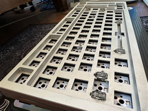 Glorious Gmmk Pro Computers And Tech Parts And Accessories Computer