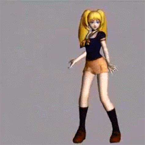 Yuni Verse Dance Dance Revolution Image By Konami 4320364