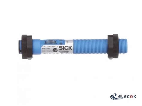 Sick Capacitive Proximity Sensors At ₹ 8000 Piece Pressure Transmitter In Ahmedabad Id