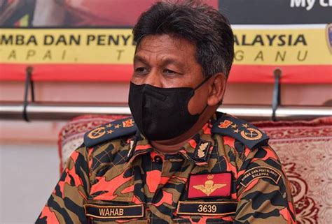 Abdul Wahab Dilantik Ketua Pengarah JBPM Berkuat Kuasa Esok Astro Awani