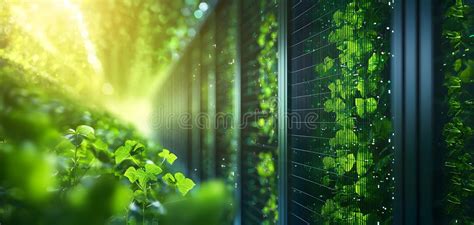 Data Center Green Energy Stock Illustrations 445 Data Center Green Energy Stock Illustrations