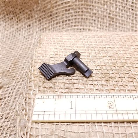 Mauser 98 Original Low Scope Safety Old Arms Of Idaho Llc