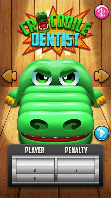Crocodile Dentist For Android Download