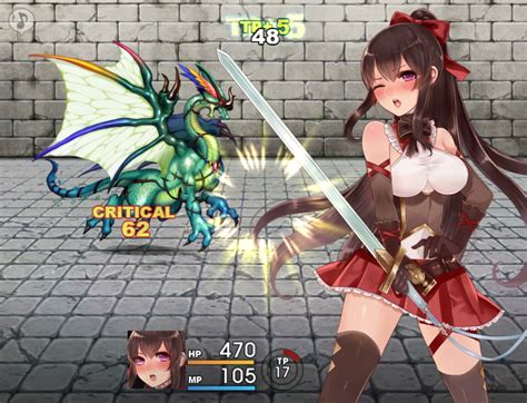 Kagura Games On Twitter みなさーん ・∇・kagura Games ×おっえむ（omtou）の