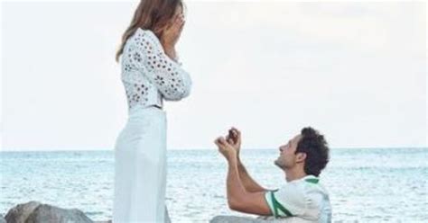 ¡el Amor Está En El Aire Estas Celebridades Latinas Se Casarán En El