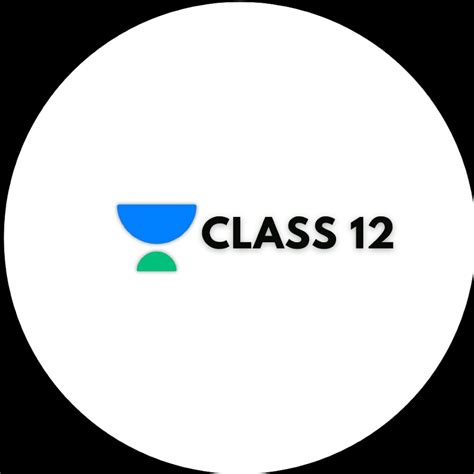 class 12 by unacademy youtube