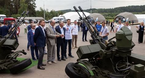 Russia Revived Zu System Making It Remotely Controlled Platform