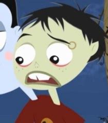 Len Voice Ruby Gloom Show Behind The Voice Actors