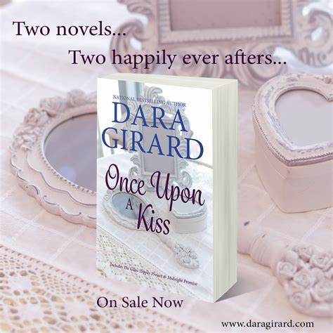 New Release Once Upon A Kiss