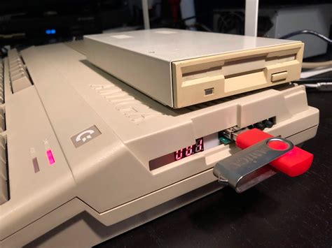 Epsilons World Classic Amiga Upgrades