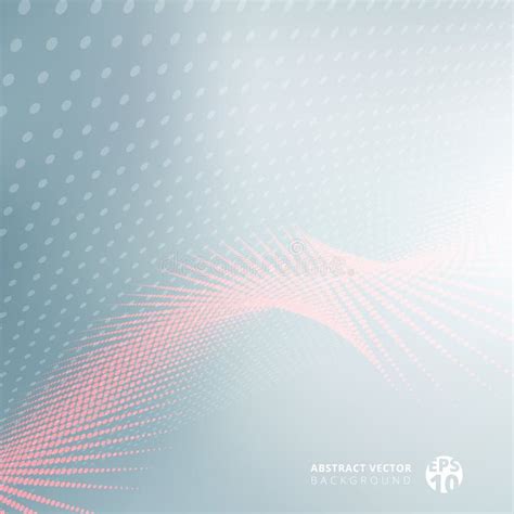 Seamless Cube Pattern Abstract Futuristic Wrapping Paper Background Stock Vector Illustration