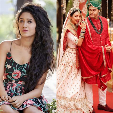 Top Tv News Shivangi Joshi Opens Up On Doing Bigg Boss 16 Maan Fans