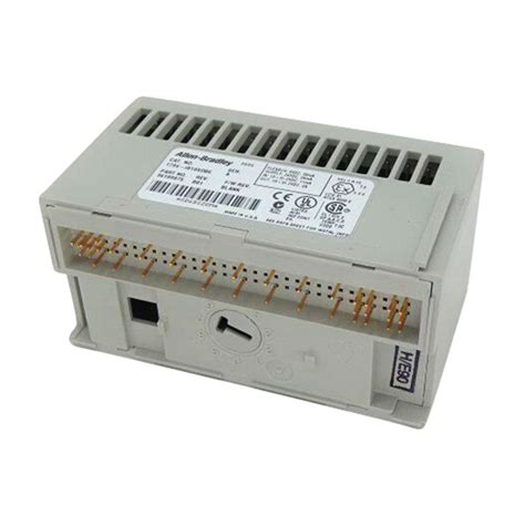 1794 ib10xob6 allen bradley flex 10 input 6 output digital module
