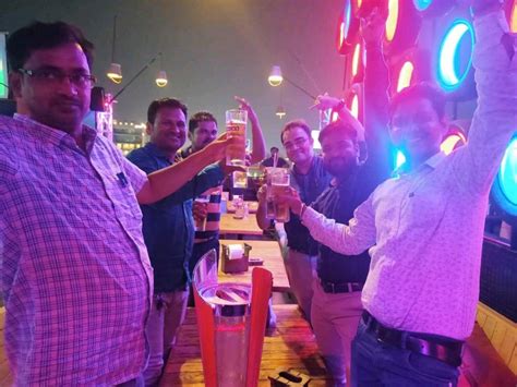 Piyush Vyas On Linkedin Farewellparty Teamculture Teamfun