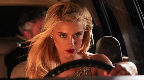 The Amber Heard Op Ed Which Depp Sued Over Has Now Been Modified